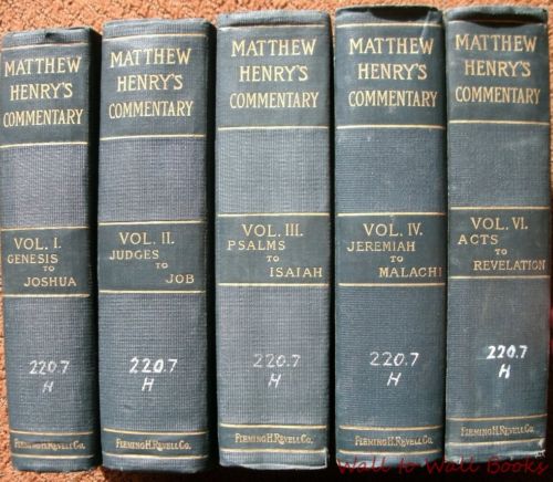 Reference Materials | Bible Study Page